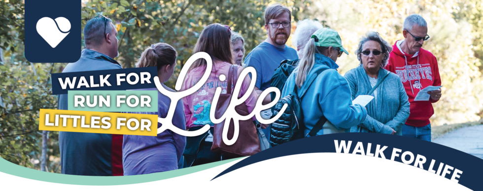 Walk/Run For For Life (walk) - Friends of Your Choice